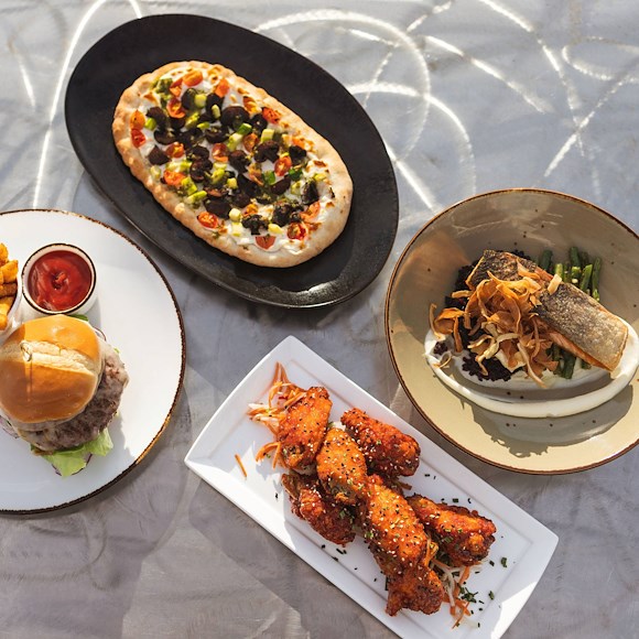 Award-Winning Berkeley Restaurant in the Press | The Berkeley Boathouse